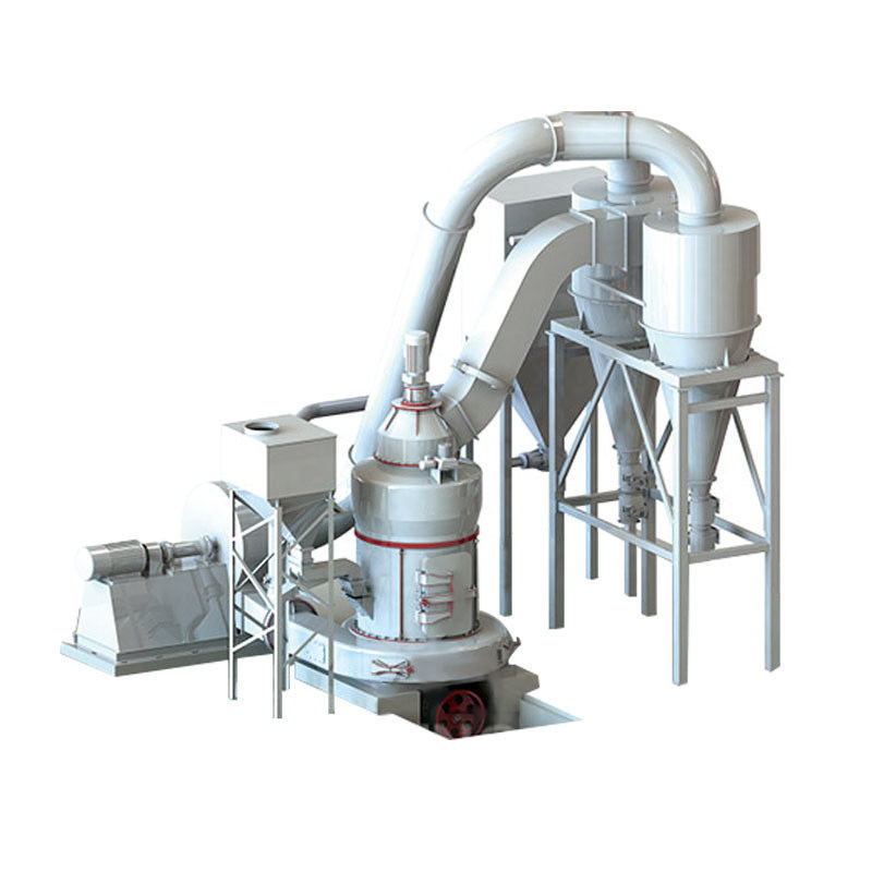 Carbon Black Raymond Mill Production Line Machine Plant According to ...